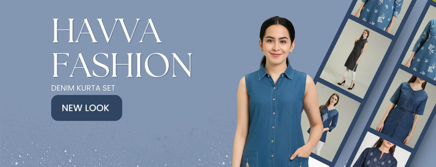 Havva Fashion